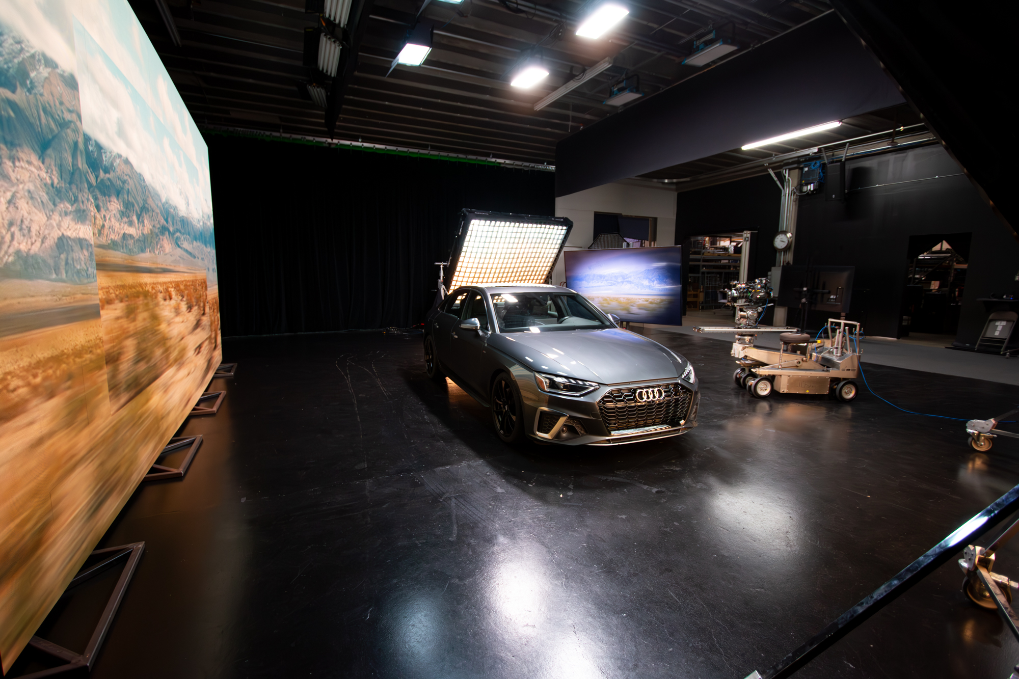 THE VIRTUAL STAGE - Redman Movies & Stories